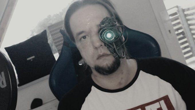 DanVibes Padawan Streamer (@vibes_dan) さんのコスプレ作品まとめ (2 件) - Twoucan