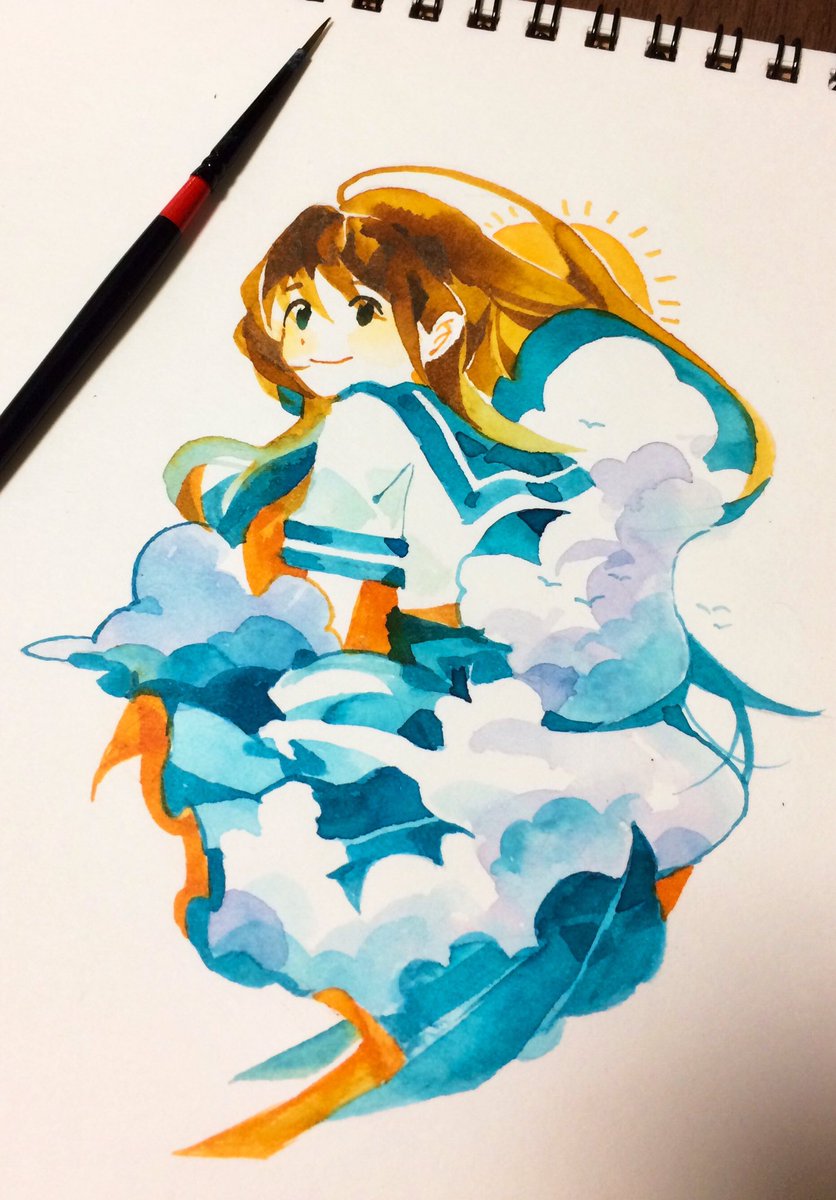 Twoucan - 隠れみの (@Mino_llm)