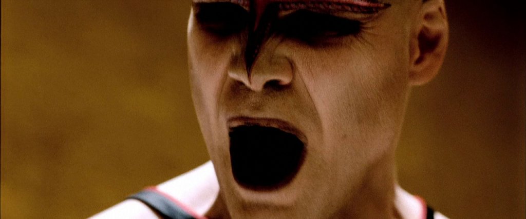 The Cell Movie Costumes