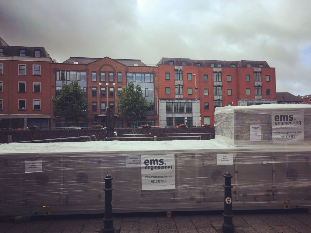 EMS Engineering (@EngineeringEms) | Twitter