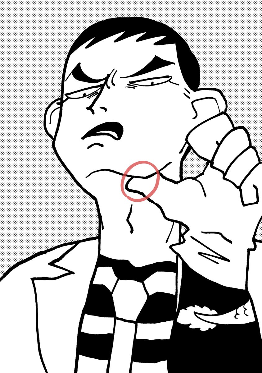 「兄弟 #ヤブ医者薮ギンジ 」丸ノ内ごっこ🚇COMITIA151【J49b】の漫画