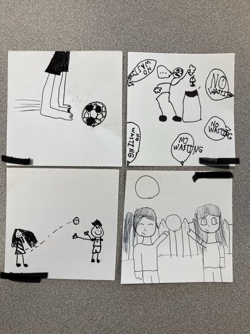 Ms. Rosenberg (@ArtistsOfWestLB) さんのイラスト・マンガ作品まとめ (23 件) - Twoucan