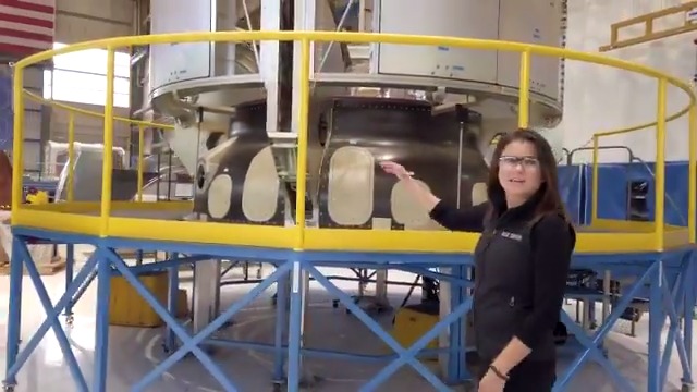 Caitlin takes us on a tour from our Kent, WA factory to show where the ...