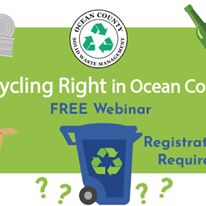 Water Meter Notice – Long Beach Township