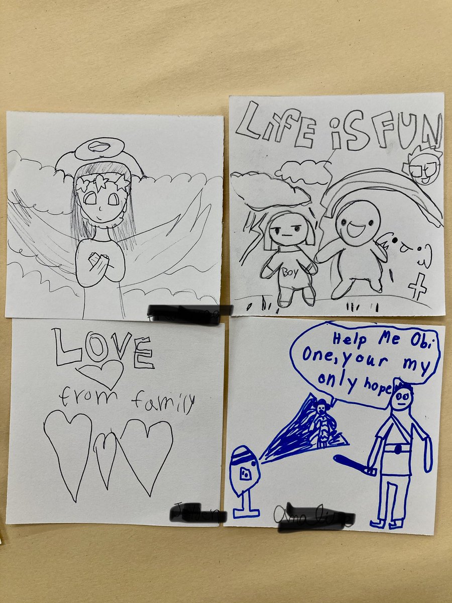 Ms. Rosenberg (@ArtistsOfWestLB) さんのイラスト・マンガ作品まとめ (23 件) - Twoucan