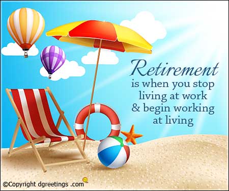 Airline Retirement Quotes