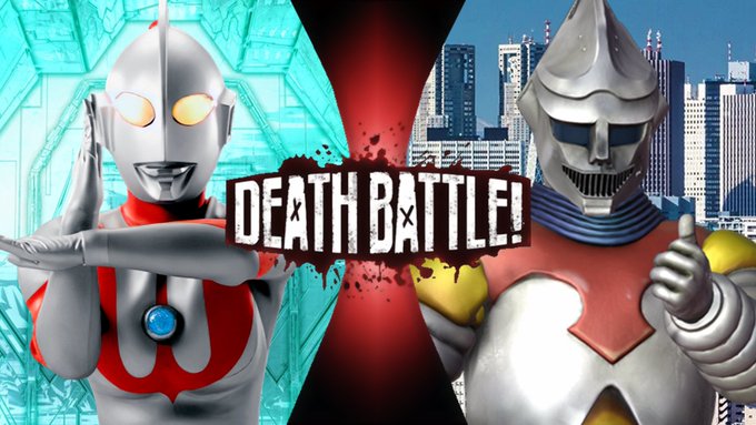 Ultraman Vs Jet Jaguar
