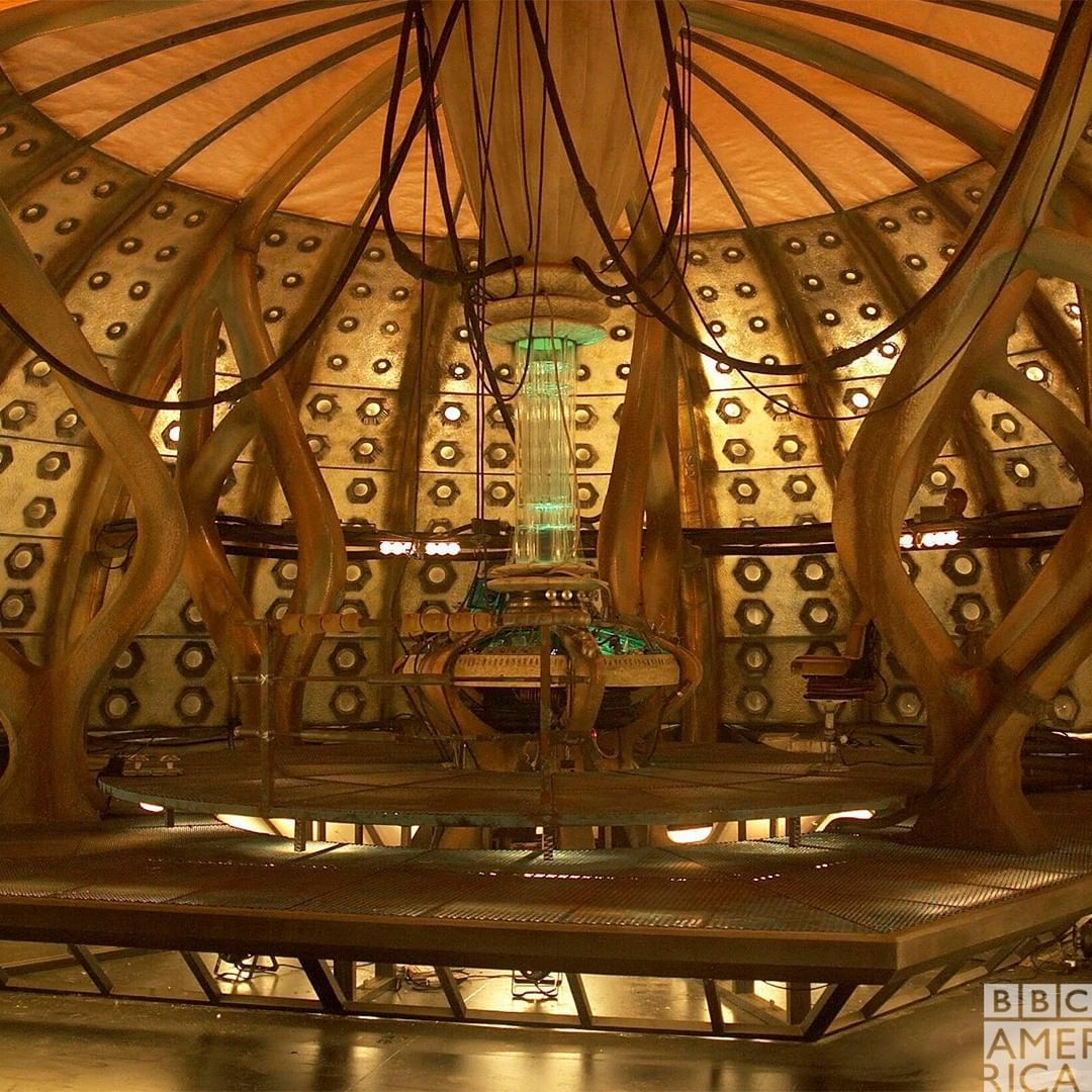 10th Doctor Tardis Console 10th Doctor Tardis Console