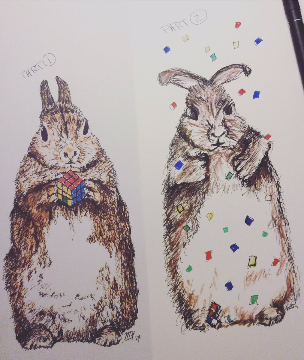 Twoucan - Edinburgh Inky Fox (@EdinburghFoxInk)