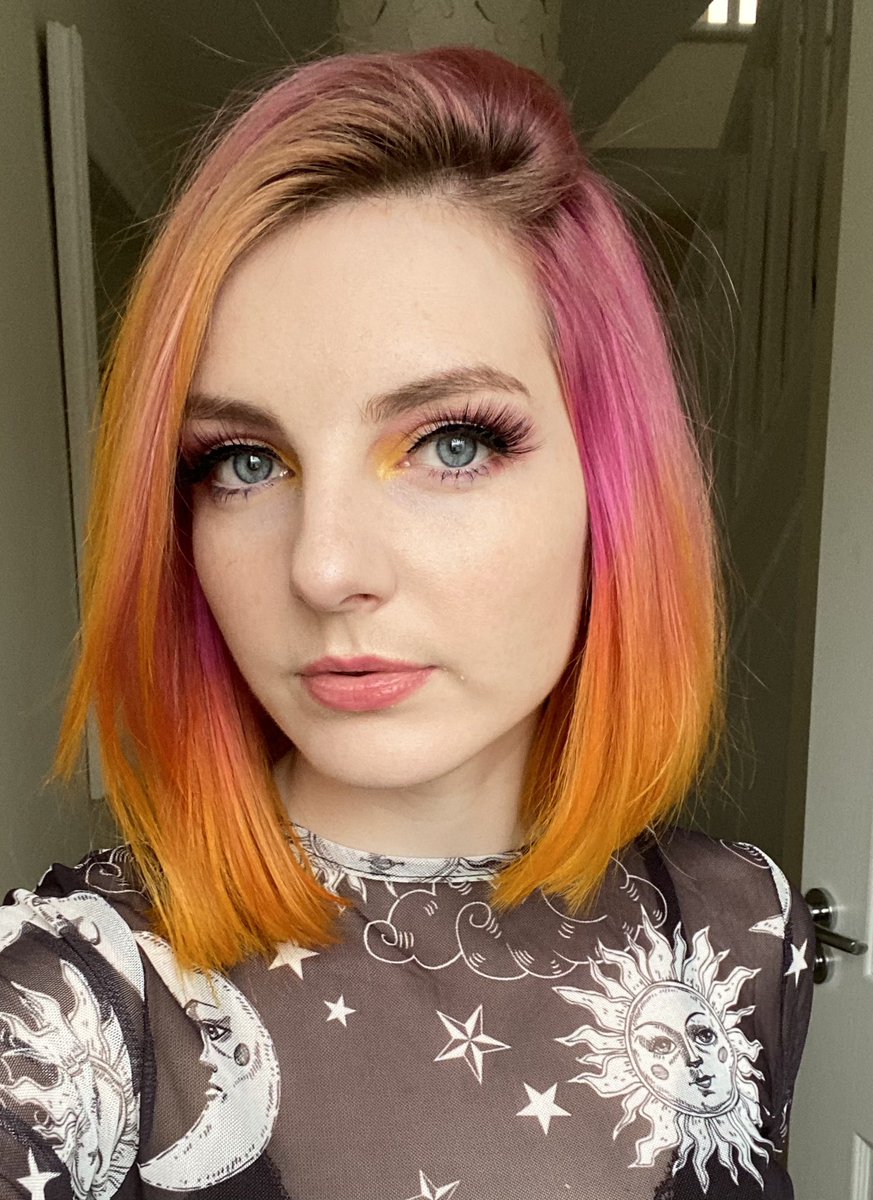 Ldshadowlady Hair