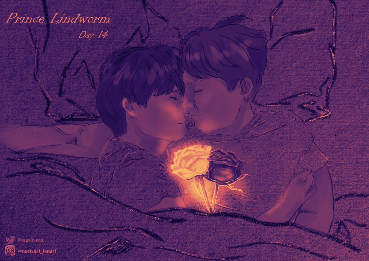 Prince Lindworm