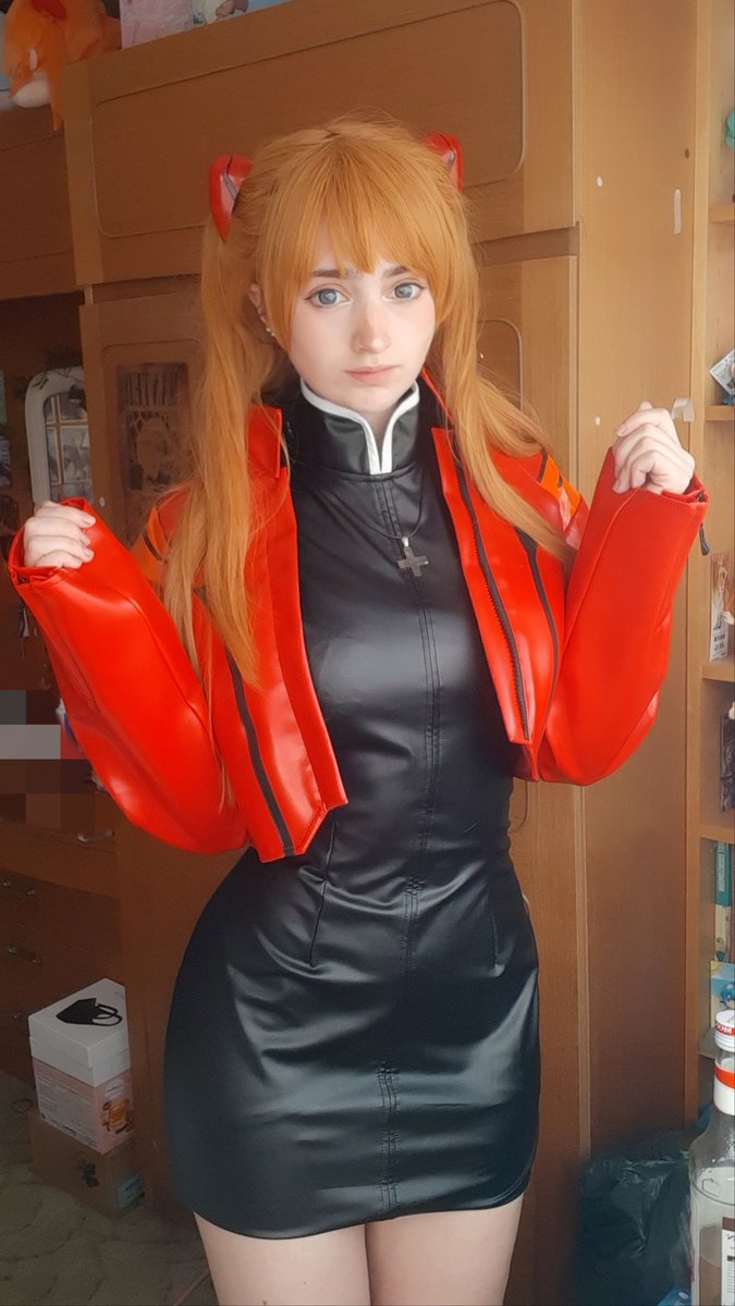 Suzu (@Suzupoii) さんのコスプレ作品まとめ (9 件) - Twoucan