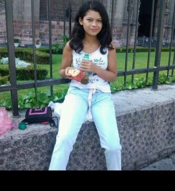 Rebeca Ferrioni Camp Rebferr Twitter