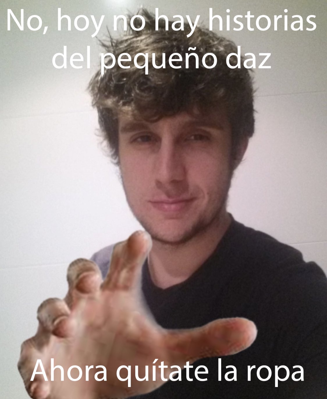 Quitate La Ropa Memes New Posts In Memes 🐻F.N.A.F🐻 EN ESPAÑOL