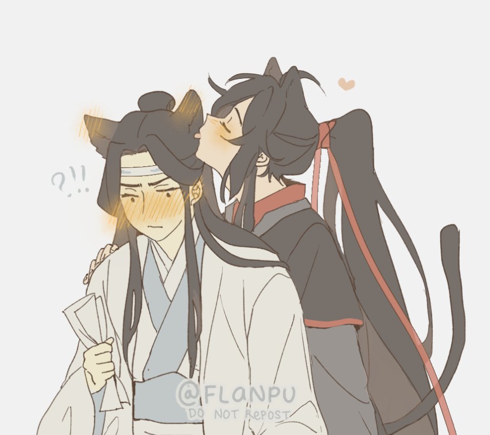 「catbois 」|Jazz™🌻 mimi court love clubのイラスト