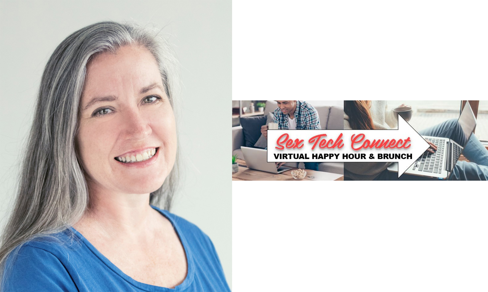 Avn Media Network On Twitter Sex Tech Connect Welcomes Susan Wright