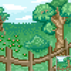 Cool Pic 50x50 Pixels