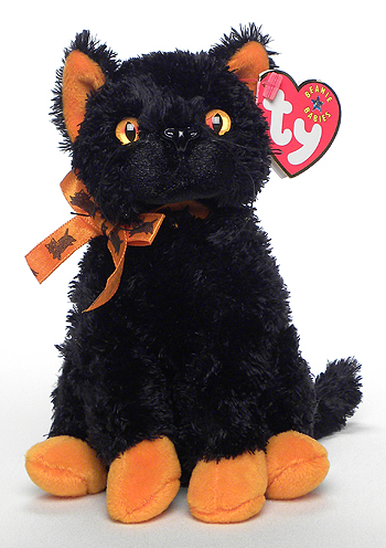 October beanie baby store