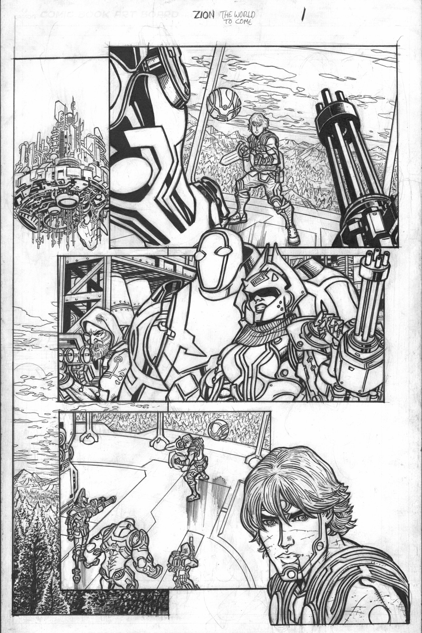 Batista Coloring Pages