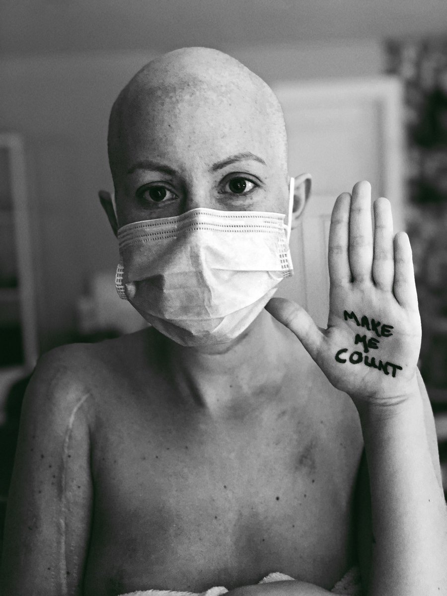 Cancer Patients Last Stages