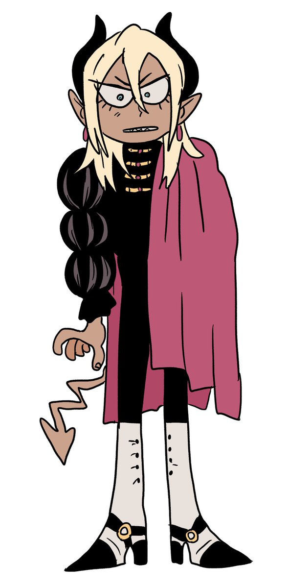 「fink and darrell going thru their danganronpa phase at the s」💘sam💘の漫画