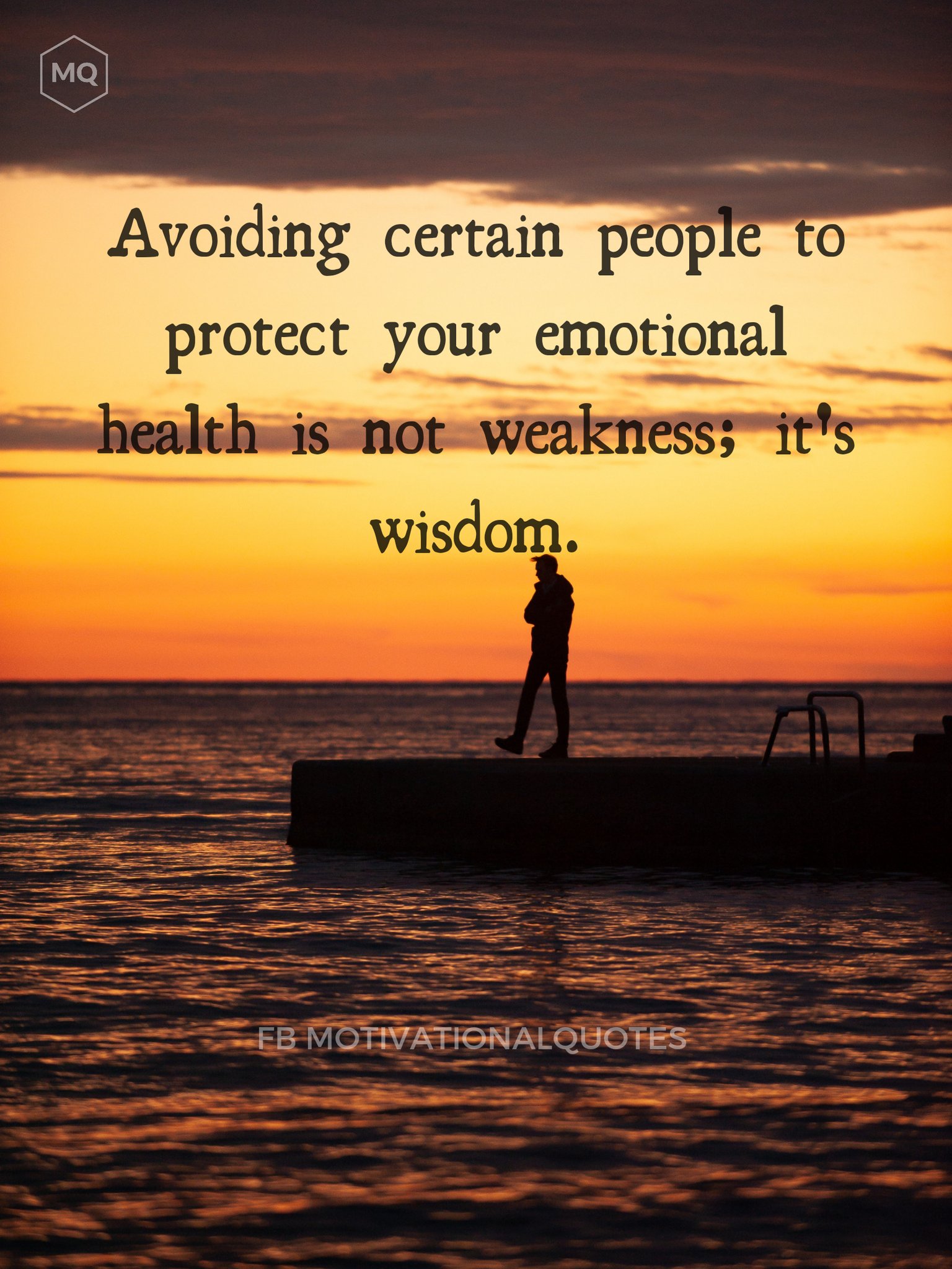 Avoiding Someone Quotes