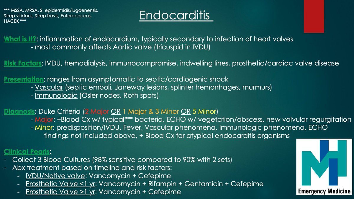 36F presenting with SOB, cough, subjective fever. BP 101/58, HR 140, T ...