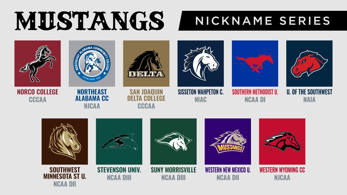 Mustangs Football Logo Strongsville Mustangs Official Athletic