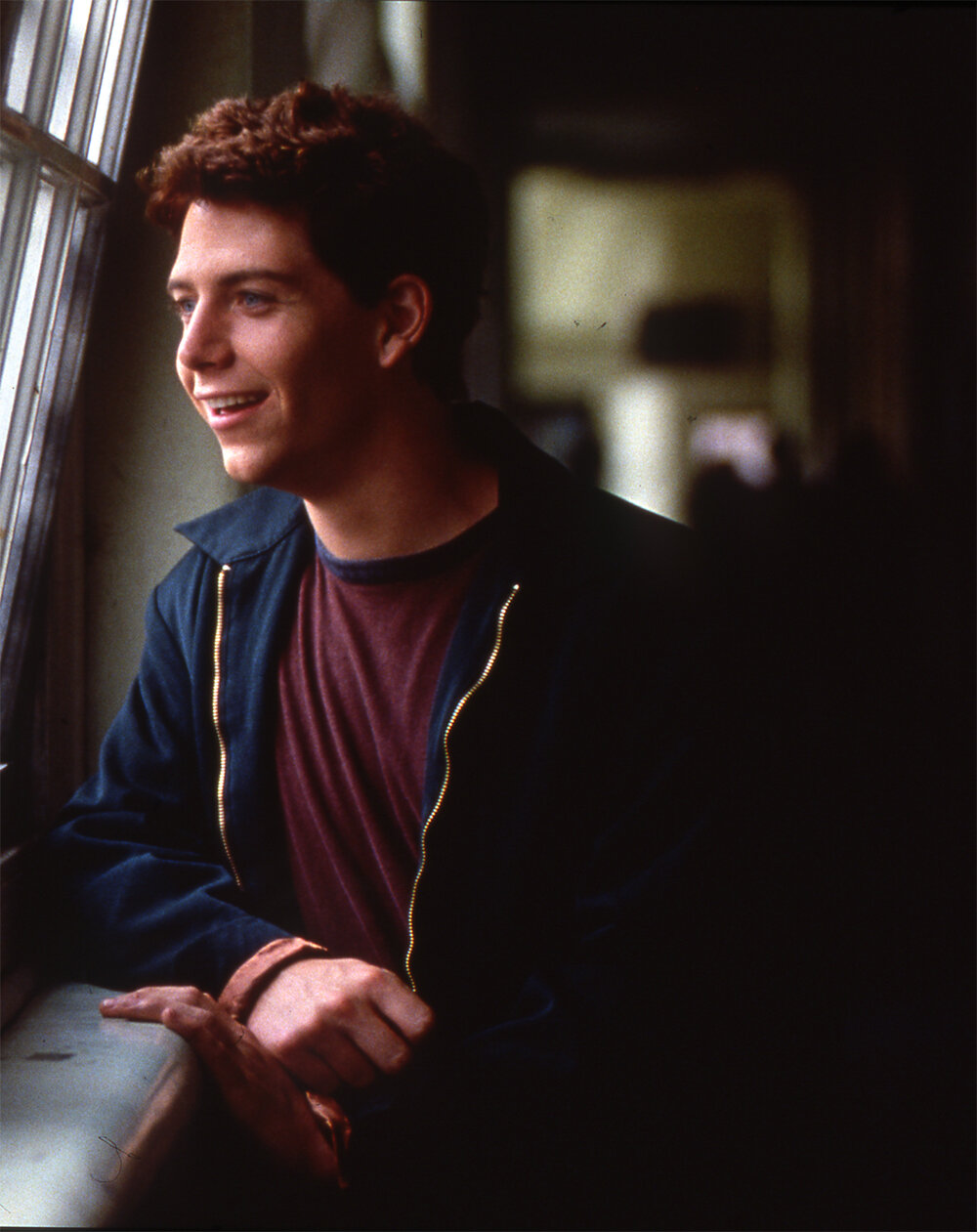 Ben Mendelsohn Younger