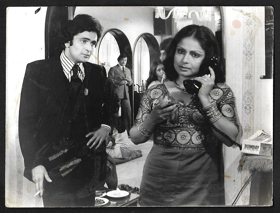 Doosra Aadmi