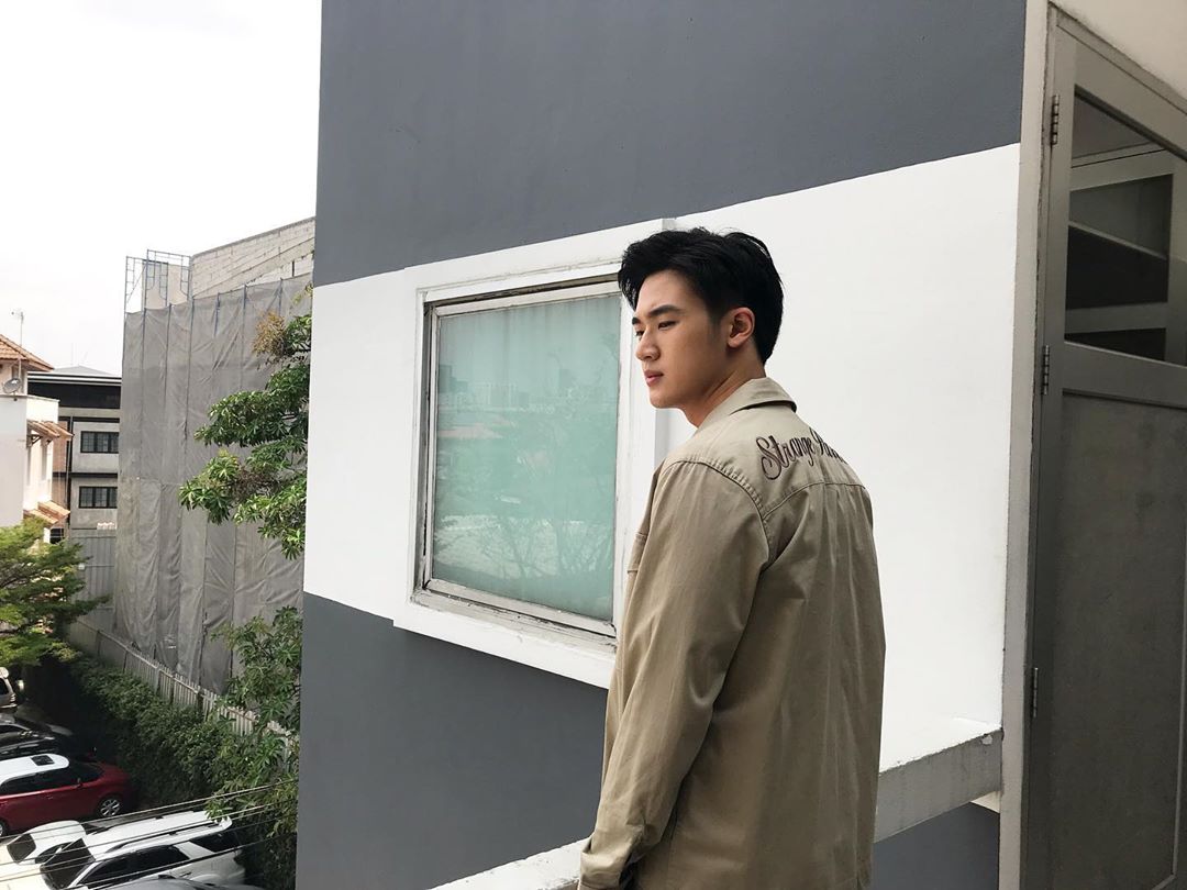 Thai Entertainment Portal on Twitter: "TEPters let's meet... MD Nutthapong Phibunthanakiet a ...