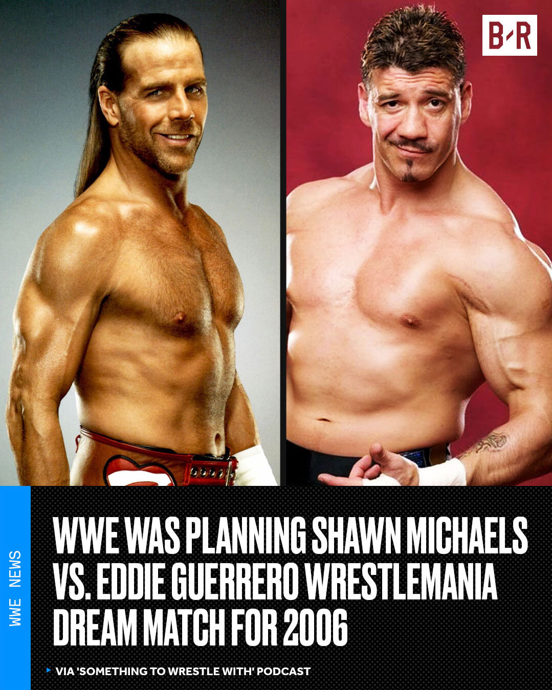 Shawn Michaels Wrestlemania 22