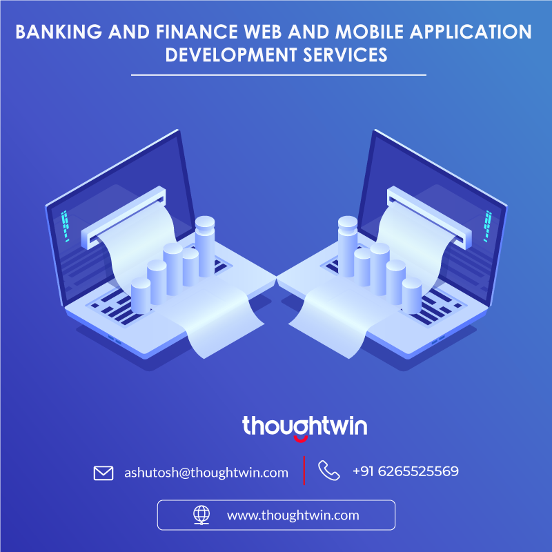 ThoughtWin IT Solutions (@thoughtwin) | Twitter