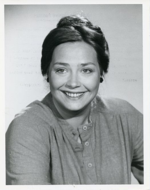 Conchata Ferrell 1960s