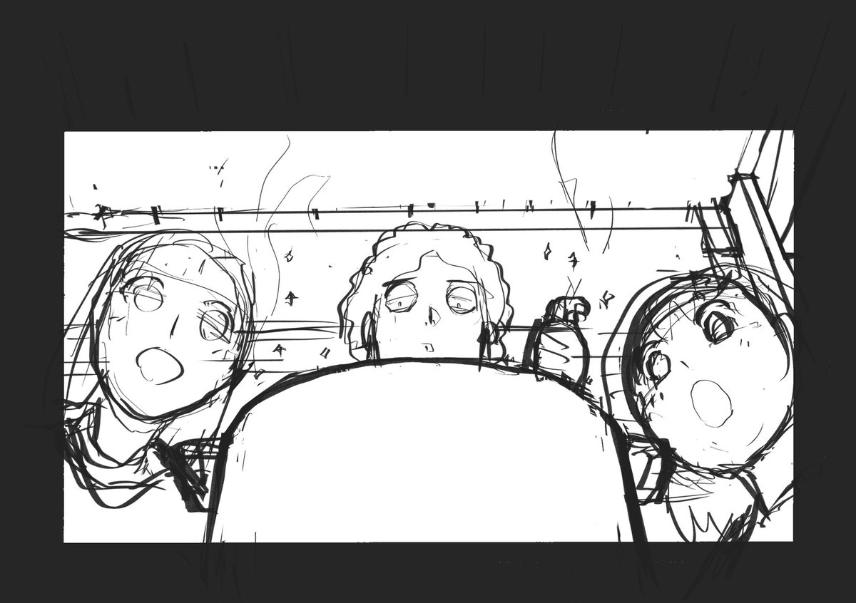 「こっちも少しずつ進めています 」mafty@C105日曜西あ65bの漫画