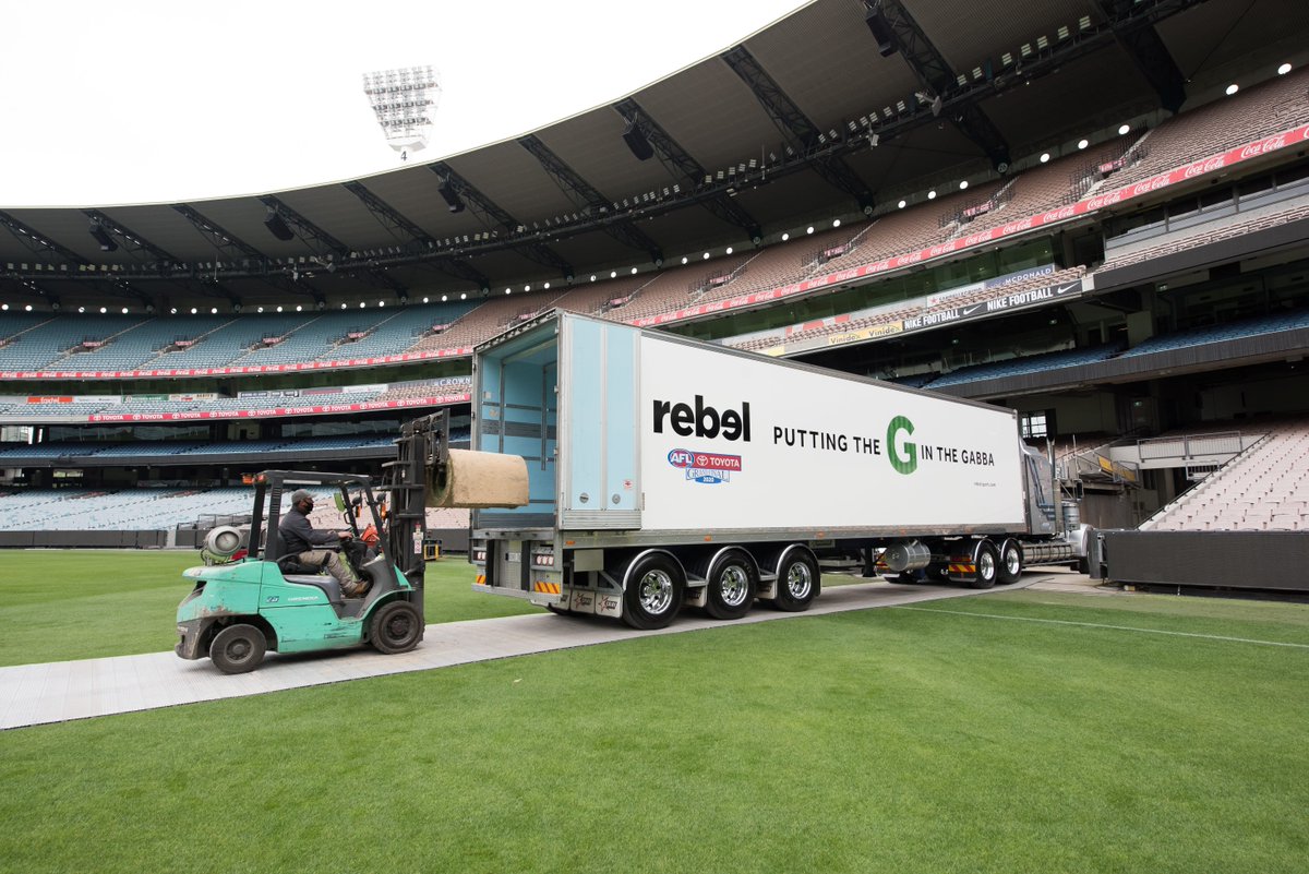 AFL (2016-2024) - Page 242 - Spy Lounge - Media Spy