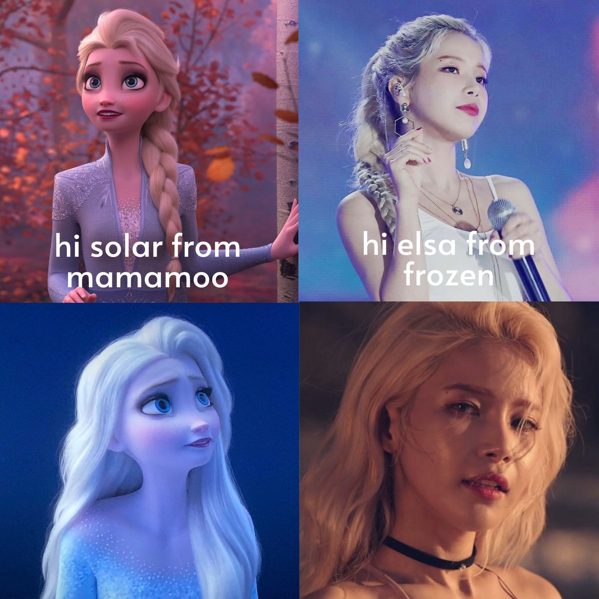 Elsa Solar's Instagram, Twitter & Facebook on IDCrawl