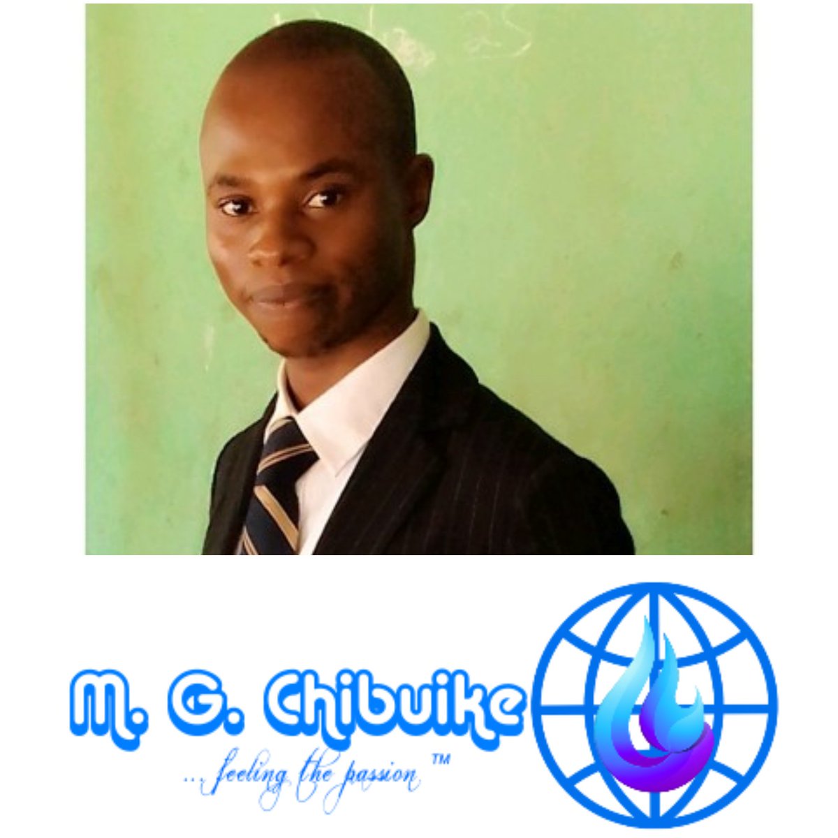 M. G. Chibuike (@moses_chibi) | Twitter