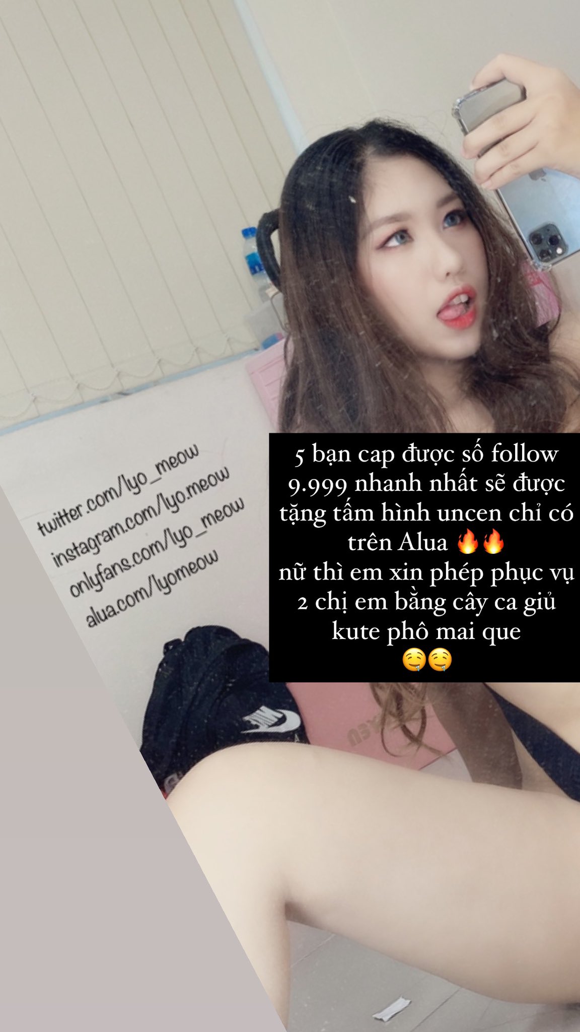 Lyo Naughty The Meow on Twitter: "https://t.co/8NVGjAM2MG https://t.co/esRhZ02j2p" / Twitter