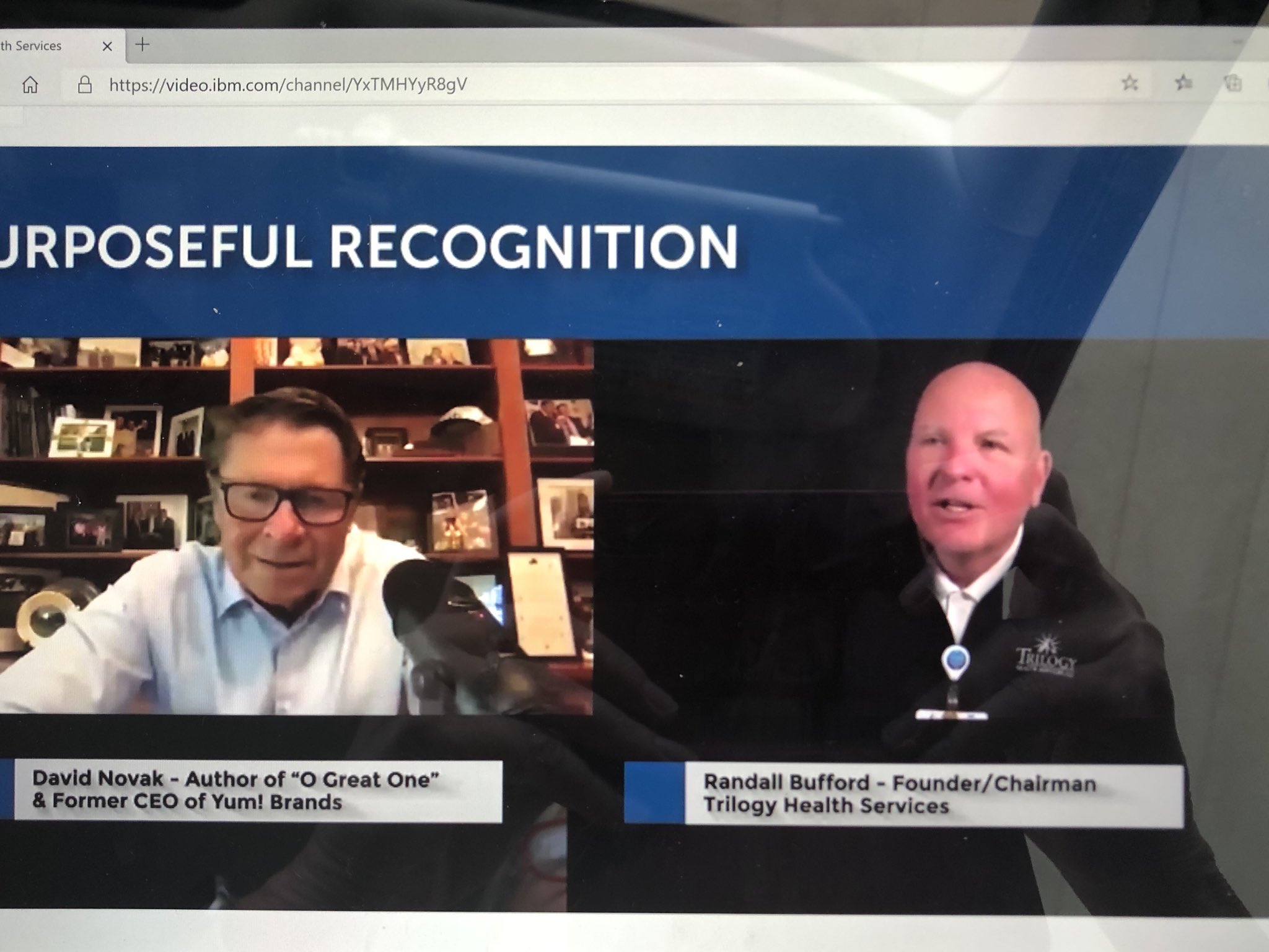 Leigh Ann Barney On Twitter So Blessed To Be Learning From Two