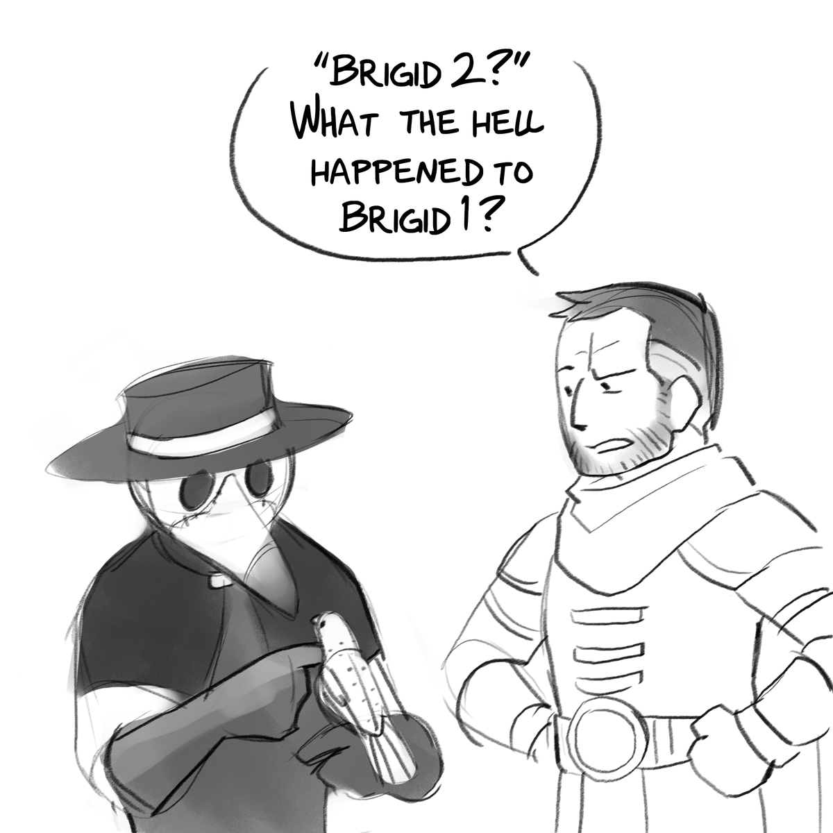 「New page! ? https://t.co/OsWXqZEzTG 」medli20の漫画