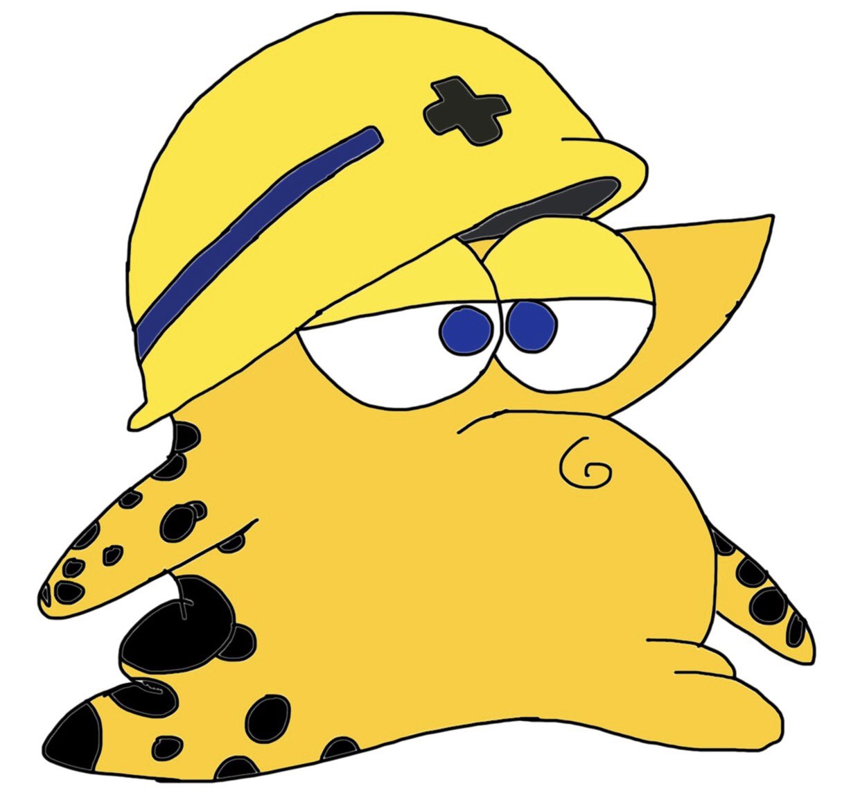 Cheat Commandos Homestar Runner