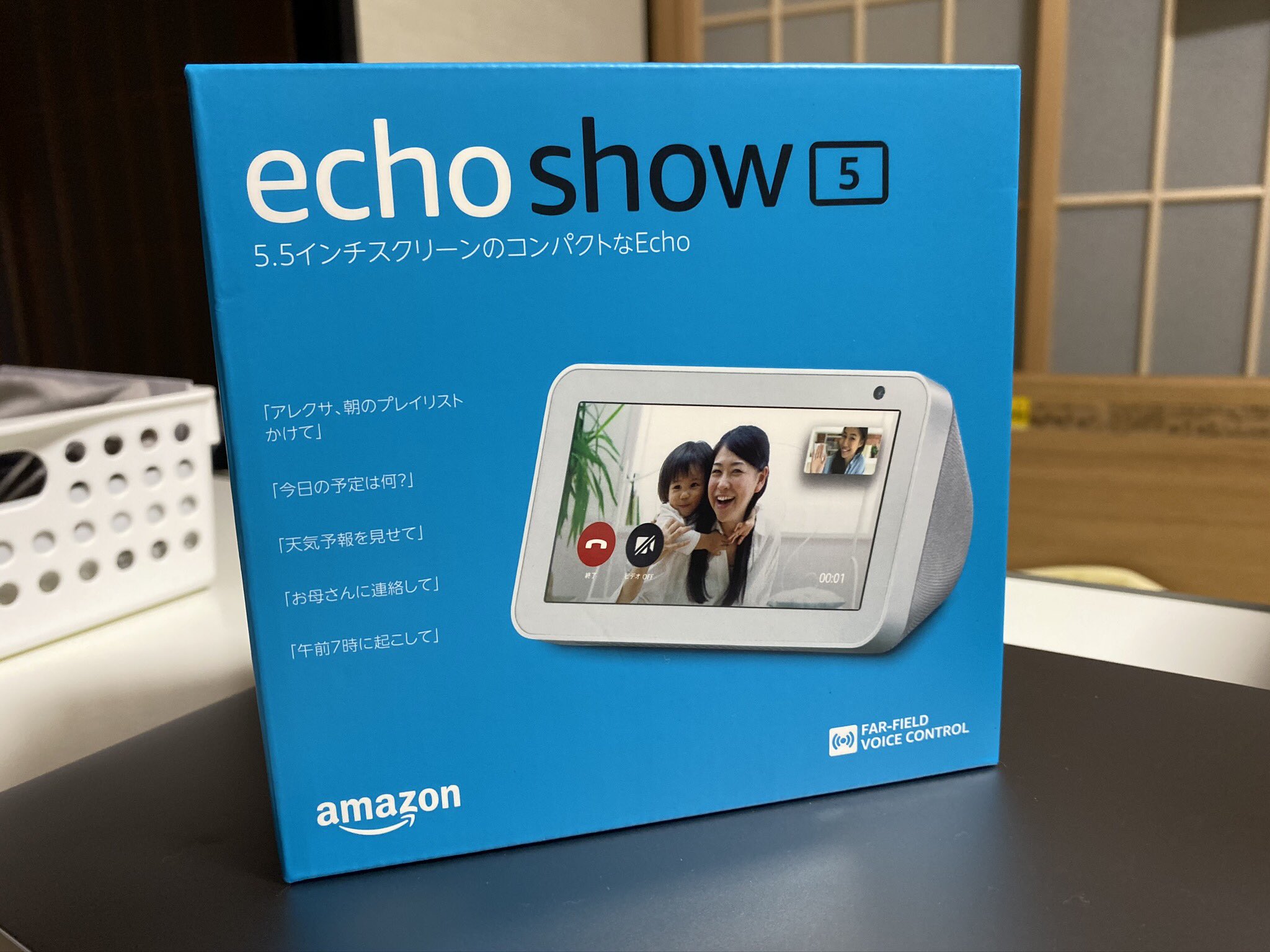 34％割引ブルー系が大特価！ echo show 5とSwitchBotハブミニのセットです。 スピーカー オーディオ機器ブルー系-OTA.ON.ARENA.NE.JP