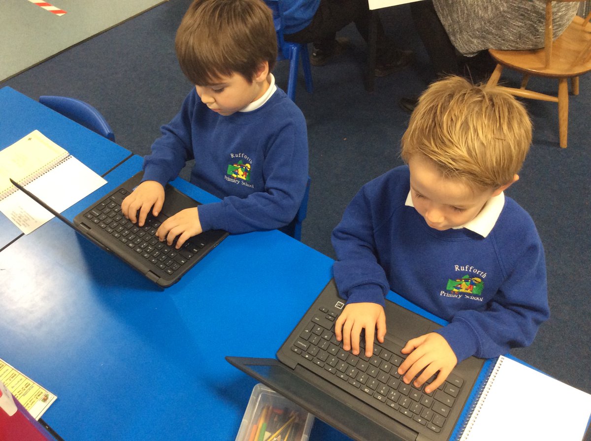 Rufforth Primary School – Pathfinder Multi Academy Trust