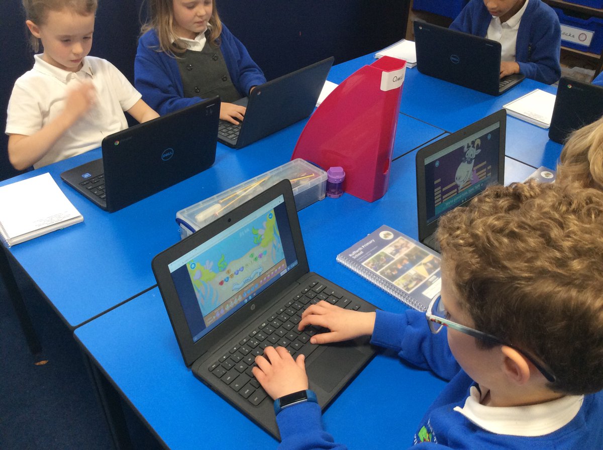 Rufforth Primary School – Pathfinder Multi Academy Trust