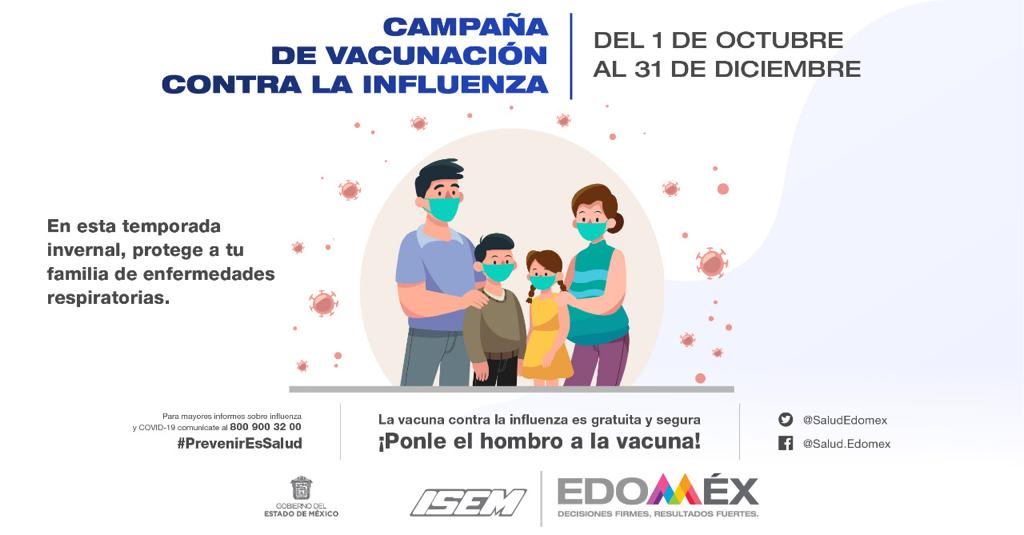 Secretaría De Salud Del Estado De México On Twitter Campaña De