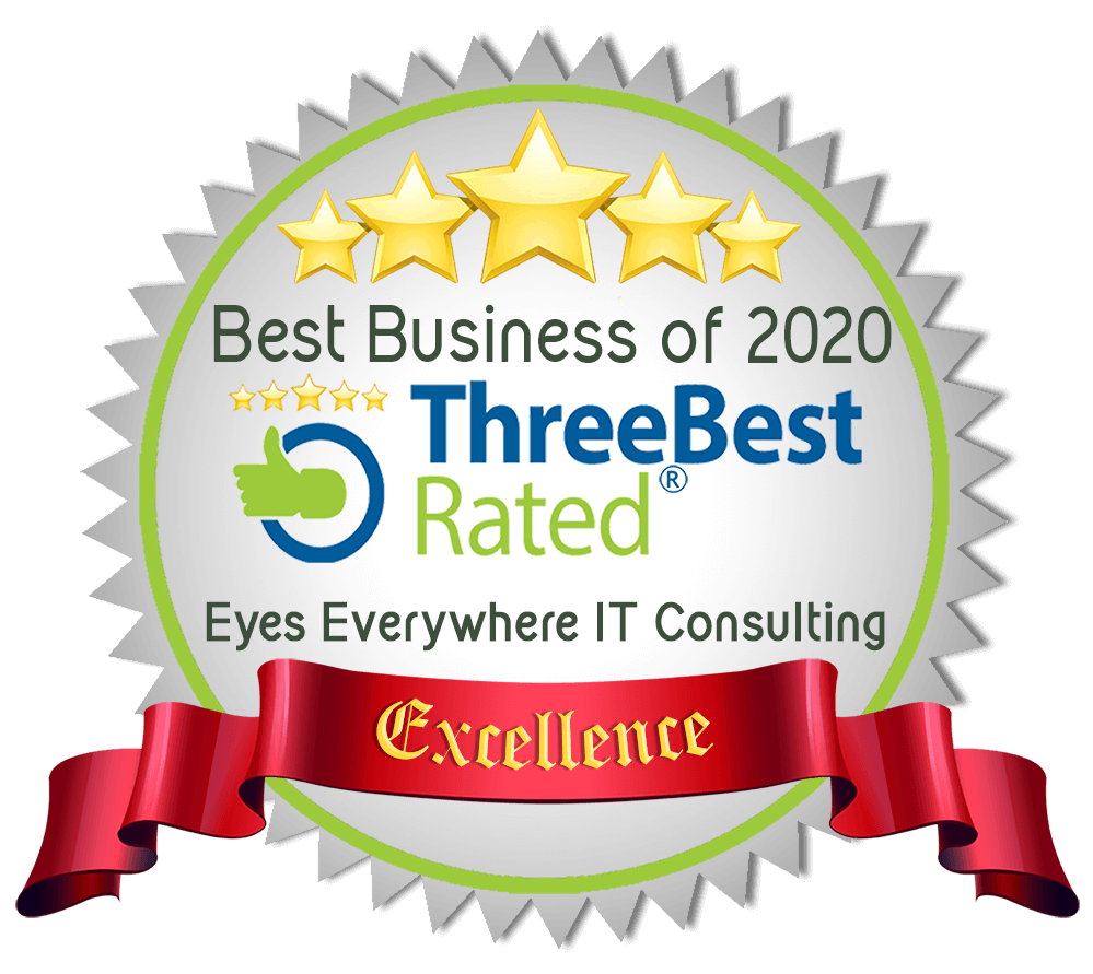 Eyes Everywhere IT Consulting and Service Toronto (@EyesService ...