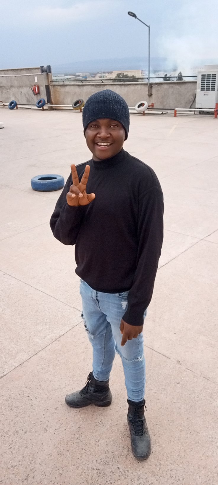 Karanja wa Gitau (@PetrKaranja) / Twitter