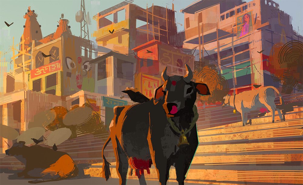 Twoucan - naveen selvanathan (@naveens_art)