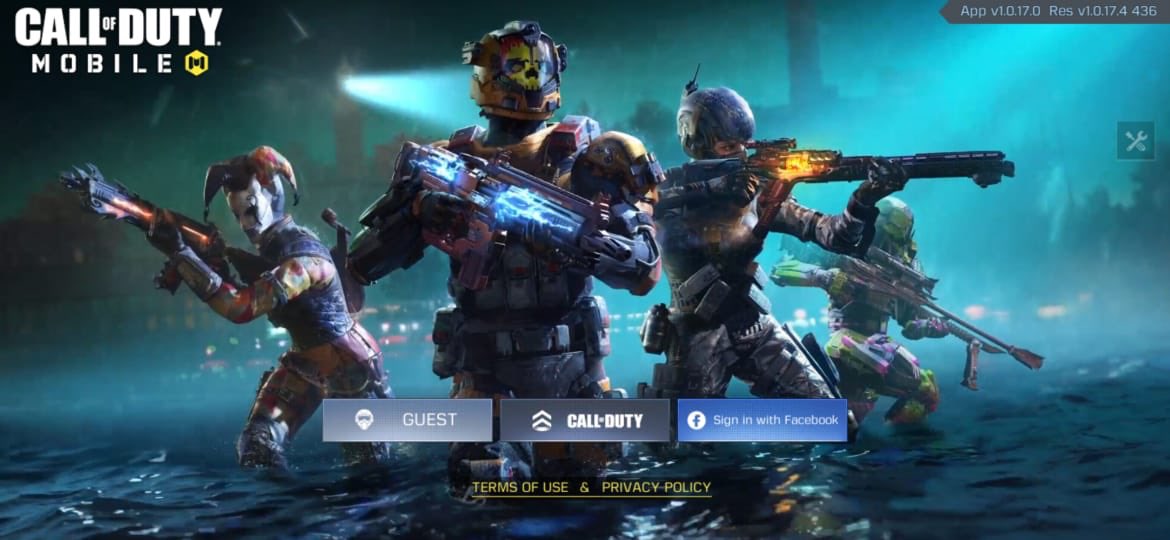 COD Mobile News & Leaks on Twitter: "#CODMobile New Loading Screen!…